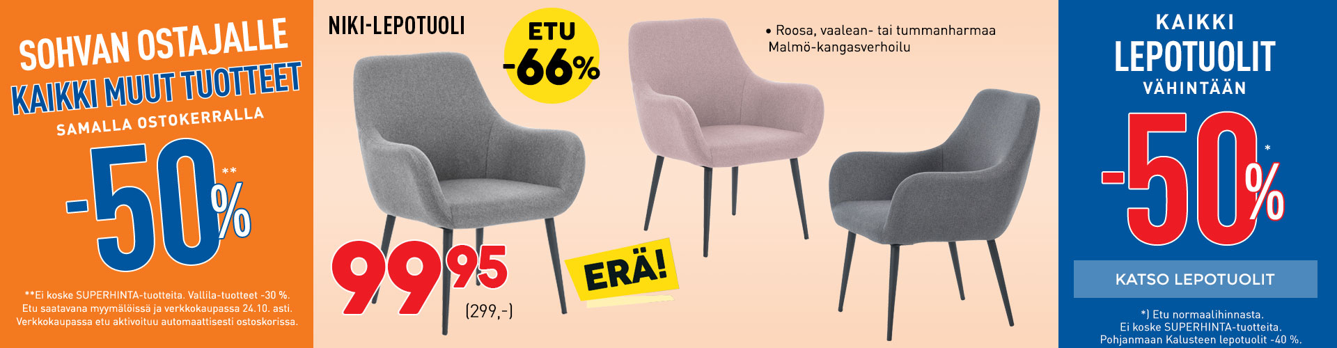 Huonekaluliike Sotka - Huonekalut ja sisustus netistä! | Sotka