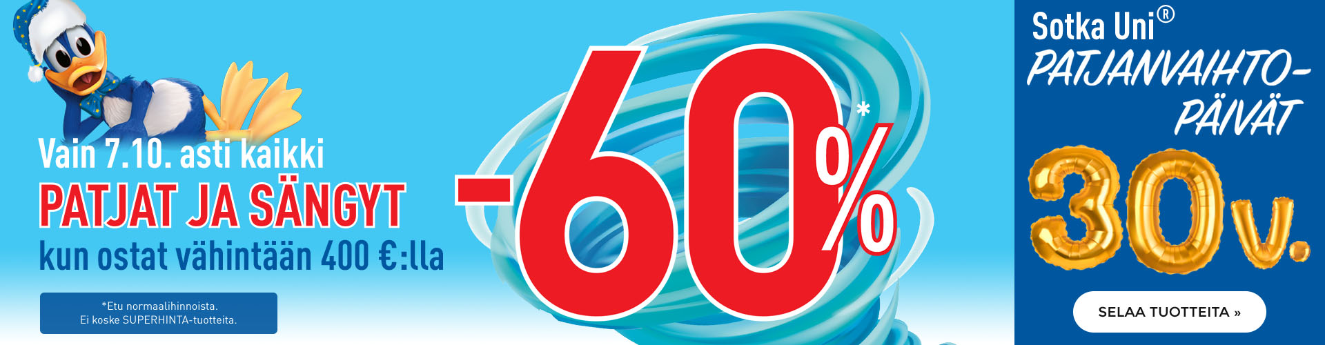 Huonekaluliike Sotka - Huonekalut ja sisustus netistä! | Sotka