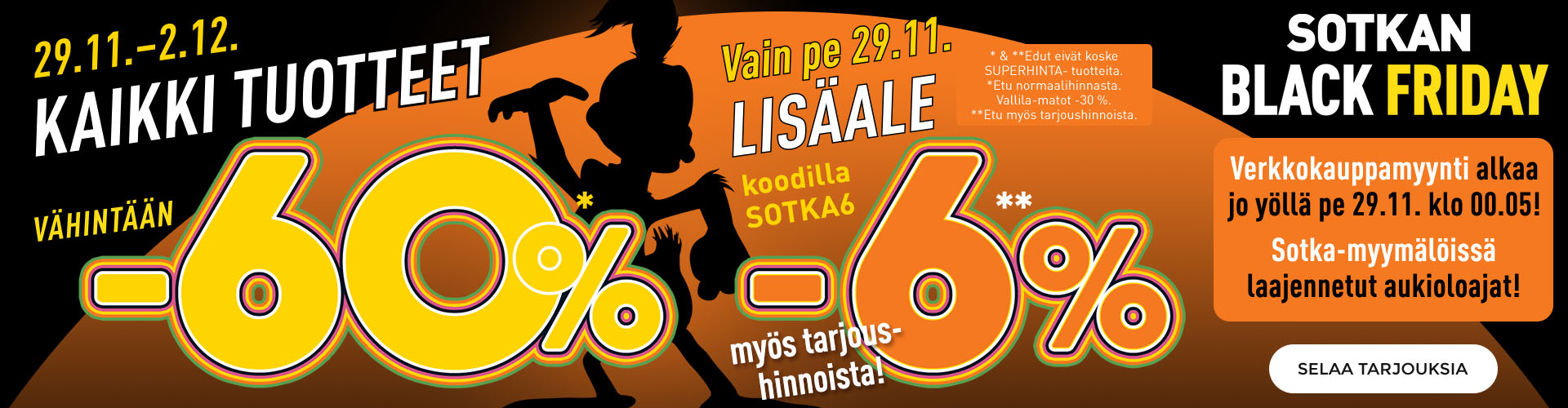Huonekaluliike Sotka - Huonekalut ja sisustus netistä! | Sotka