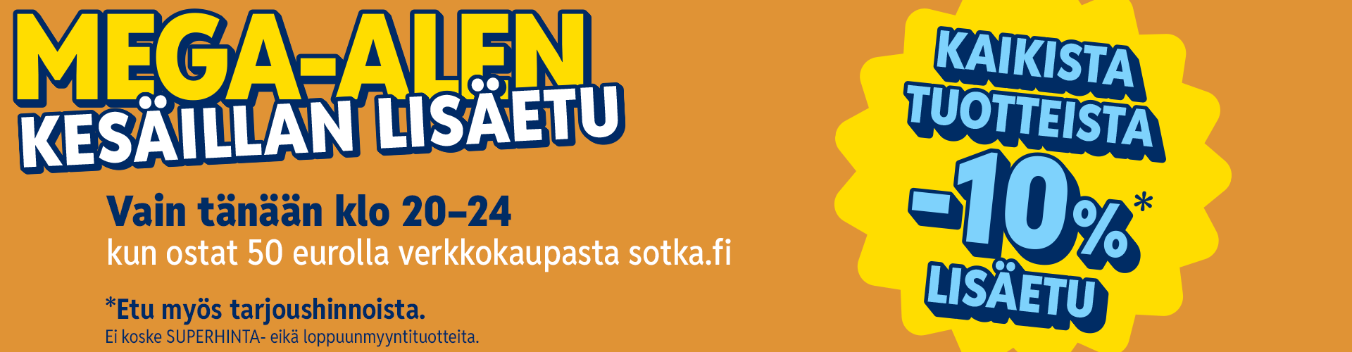 Huonekaluliike Sotka - Huonekalut ja sisustus netistä! | Sotka